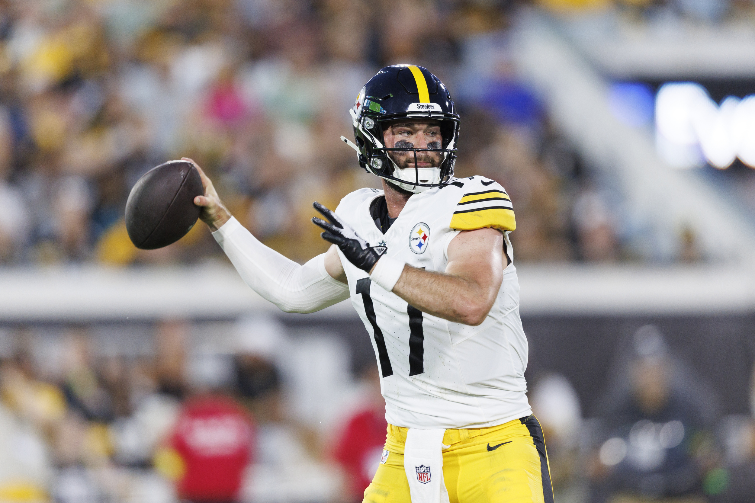 Standout performances from Week 1 of NFL preseason: Rookie, backup QBs ...