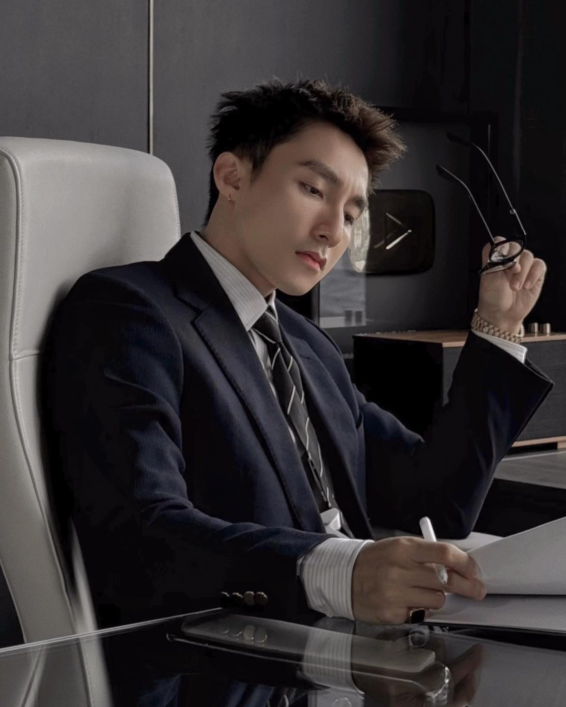 Công ty Sơn Tùng M-TP bị cưỡng chế thuế