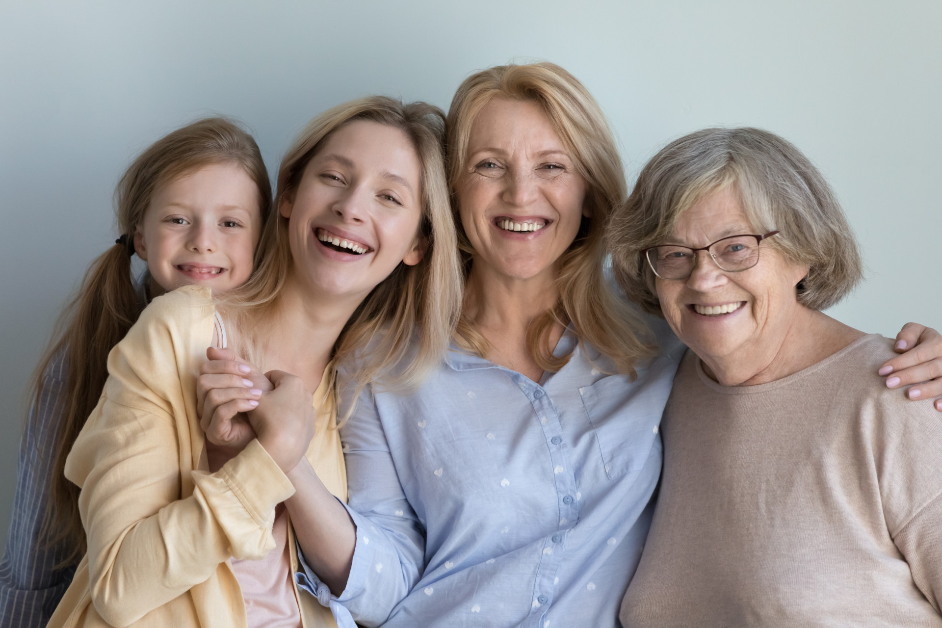 Key milestones in life: the ages that matter most