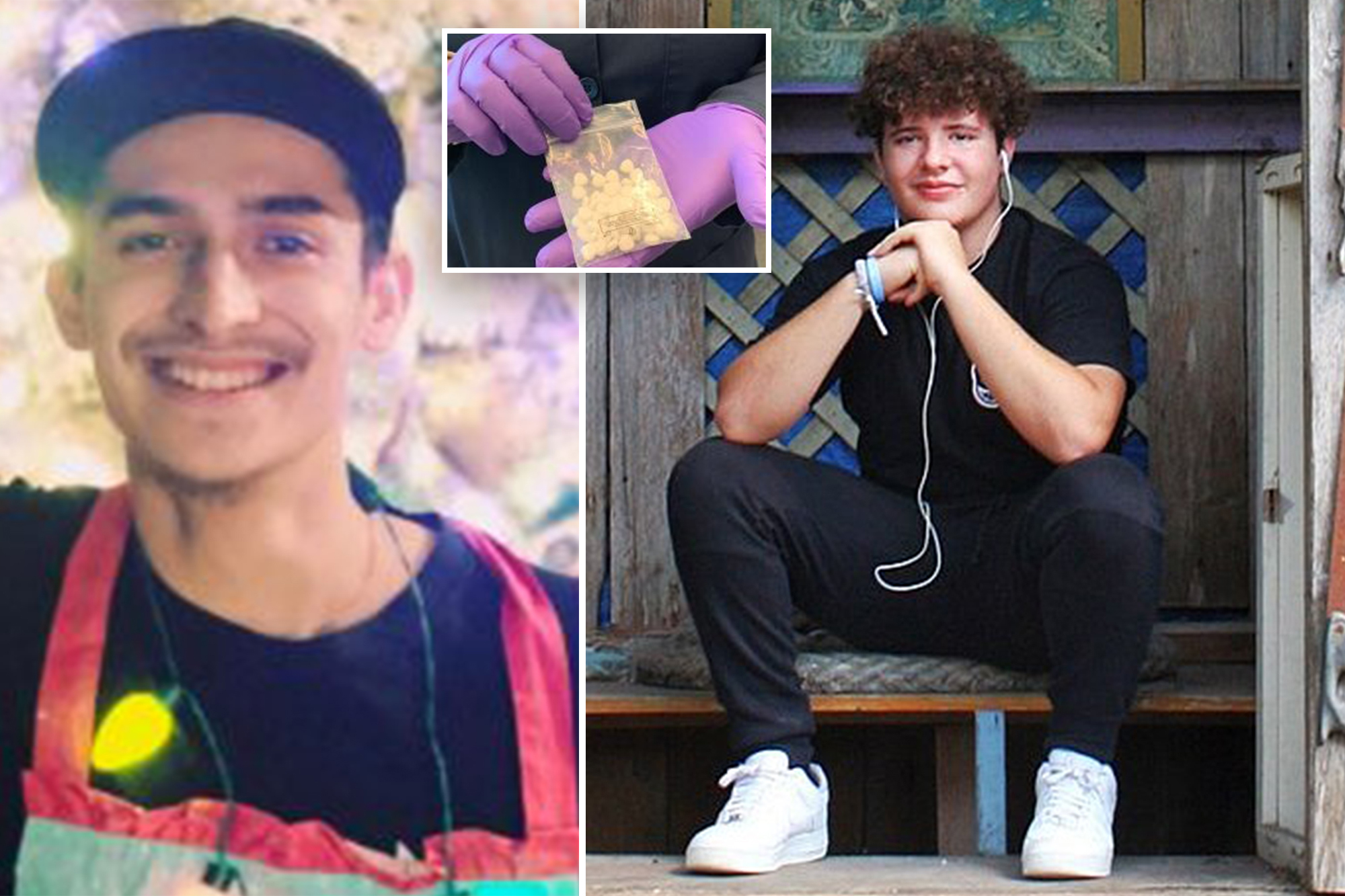 This little-known synthetic opioid is up to 43 times more deadly than ...