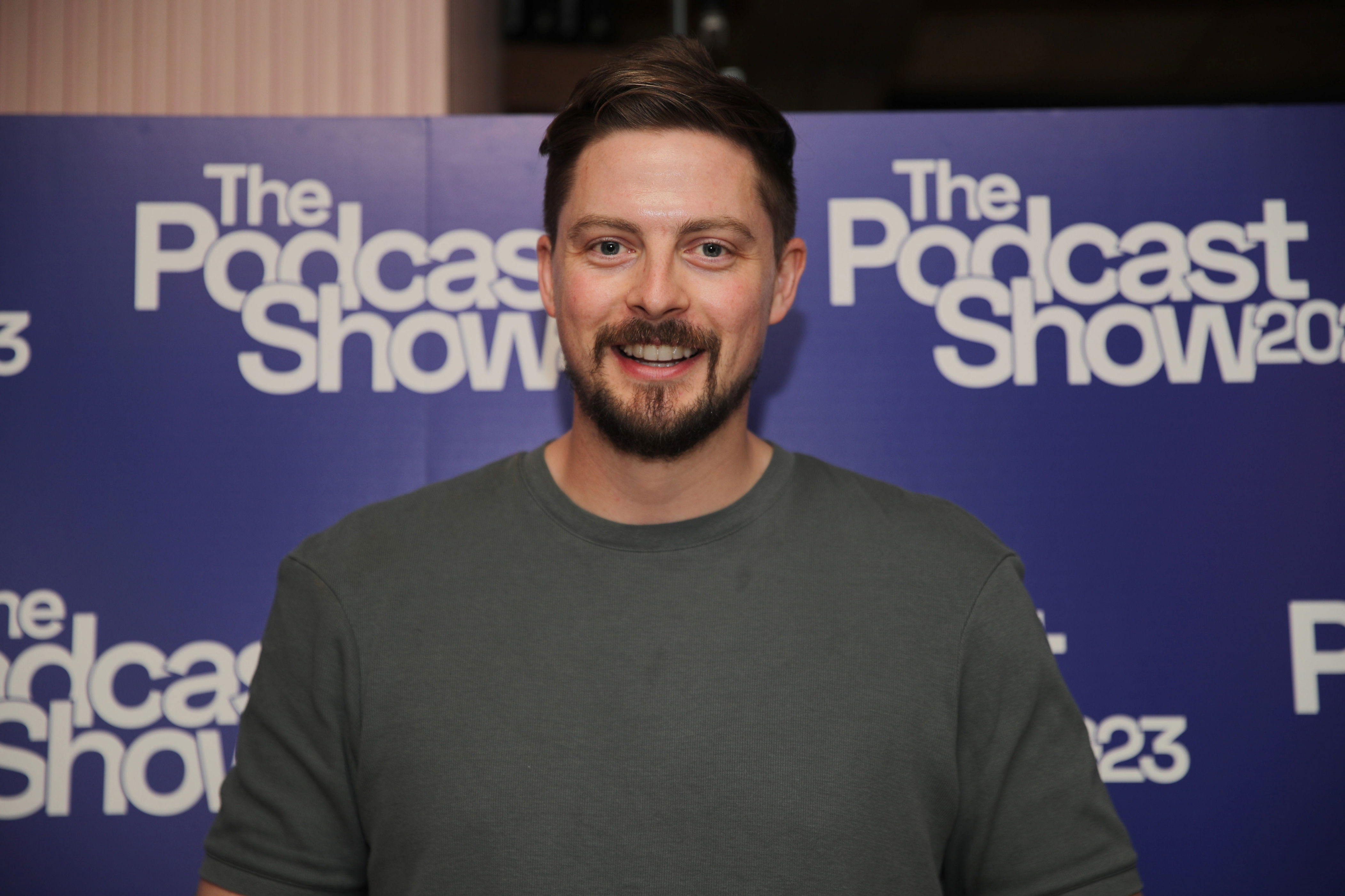 Dr Alex George: ‘When I started fuelling my body, everything changed’