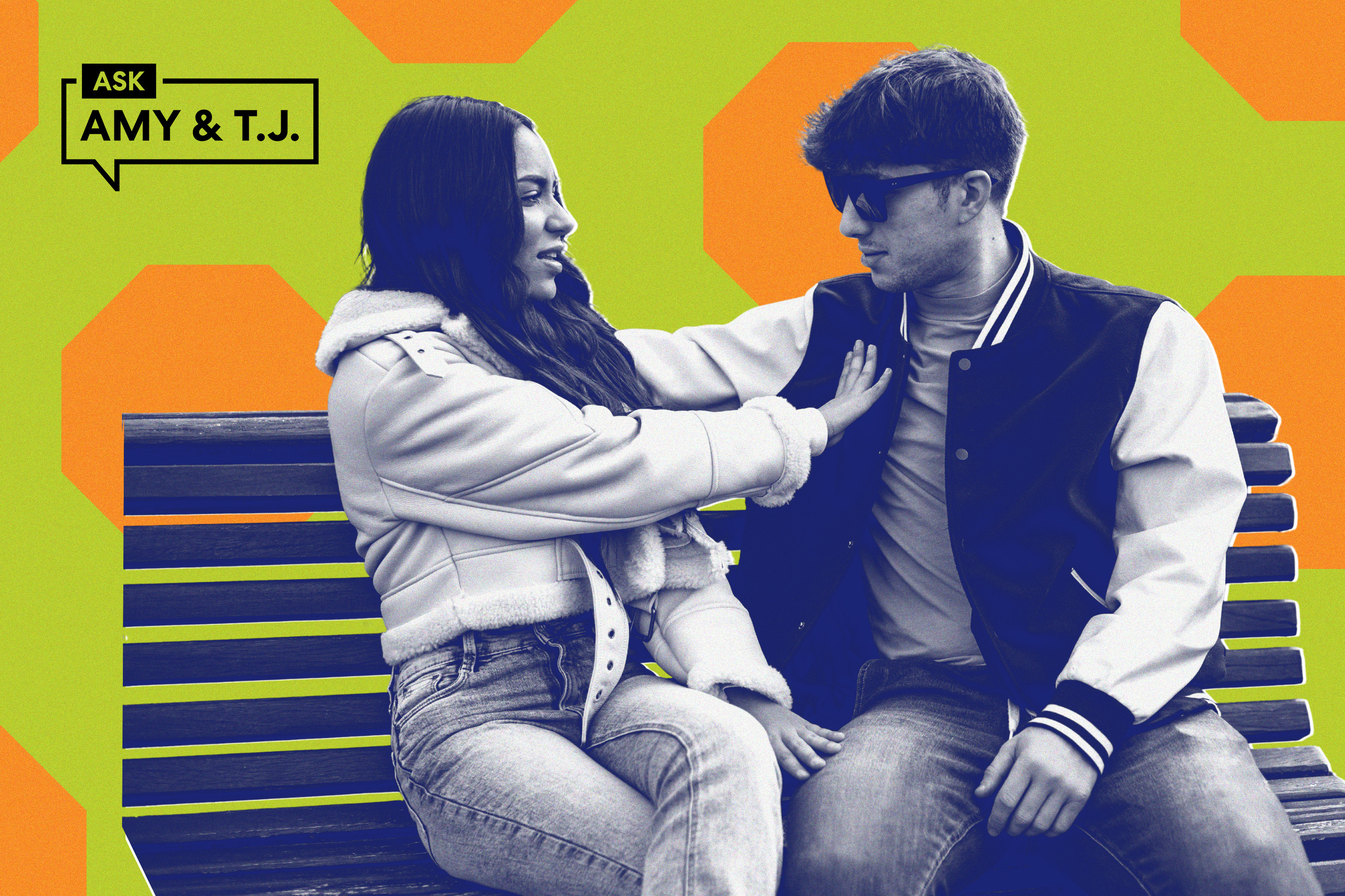 I think I have my life together. So why do I always get 'friend-zoned'?