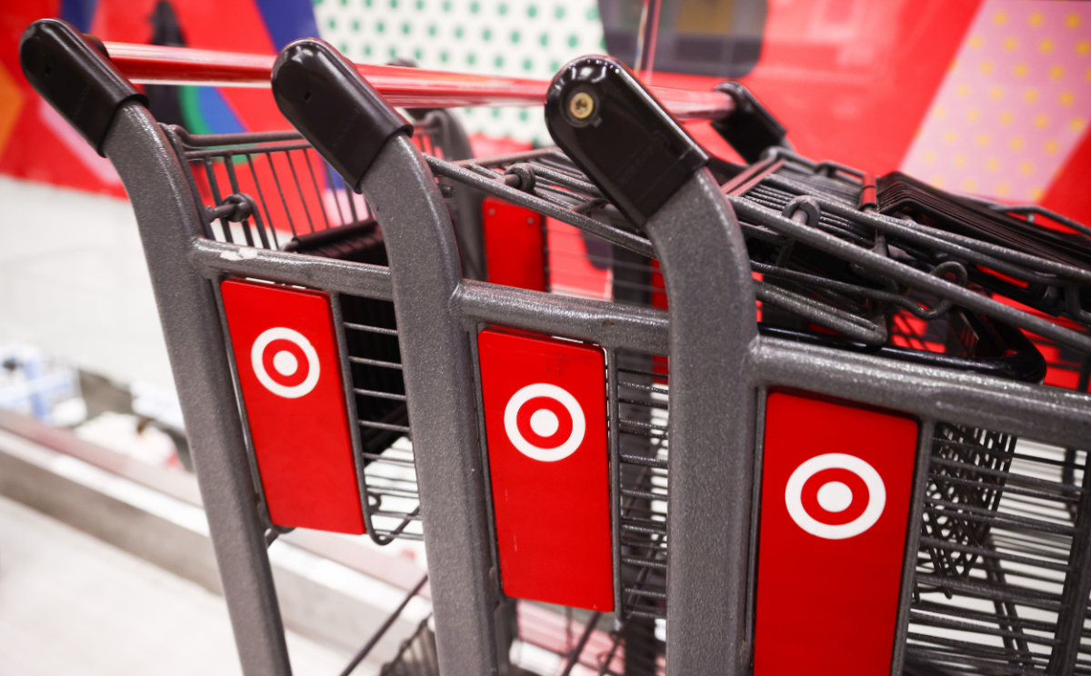 Target's Exclusive Coffee Creamer Flavors Have Shoppers Saying ‘Yes Please'