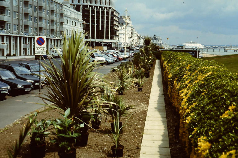 The unnecessary decline and fall of a seaside gem