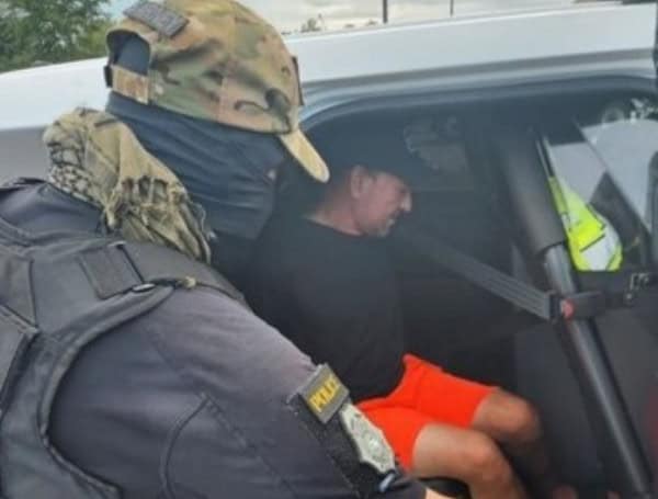 Florida Shuts Down Cartel Supply Chain, Takes 4.4 Pounds Of Fentanyl ...