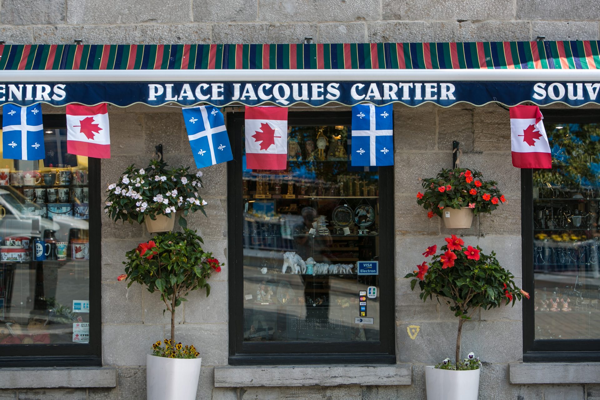 The decline of French in Canada is raising questions about identity