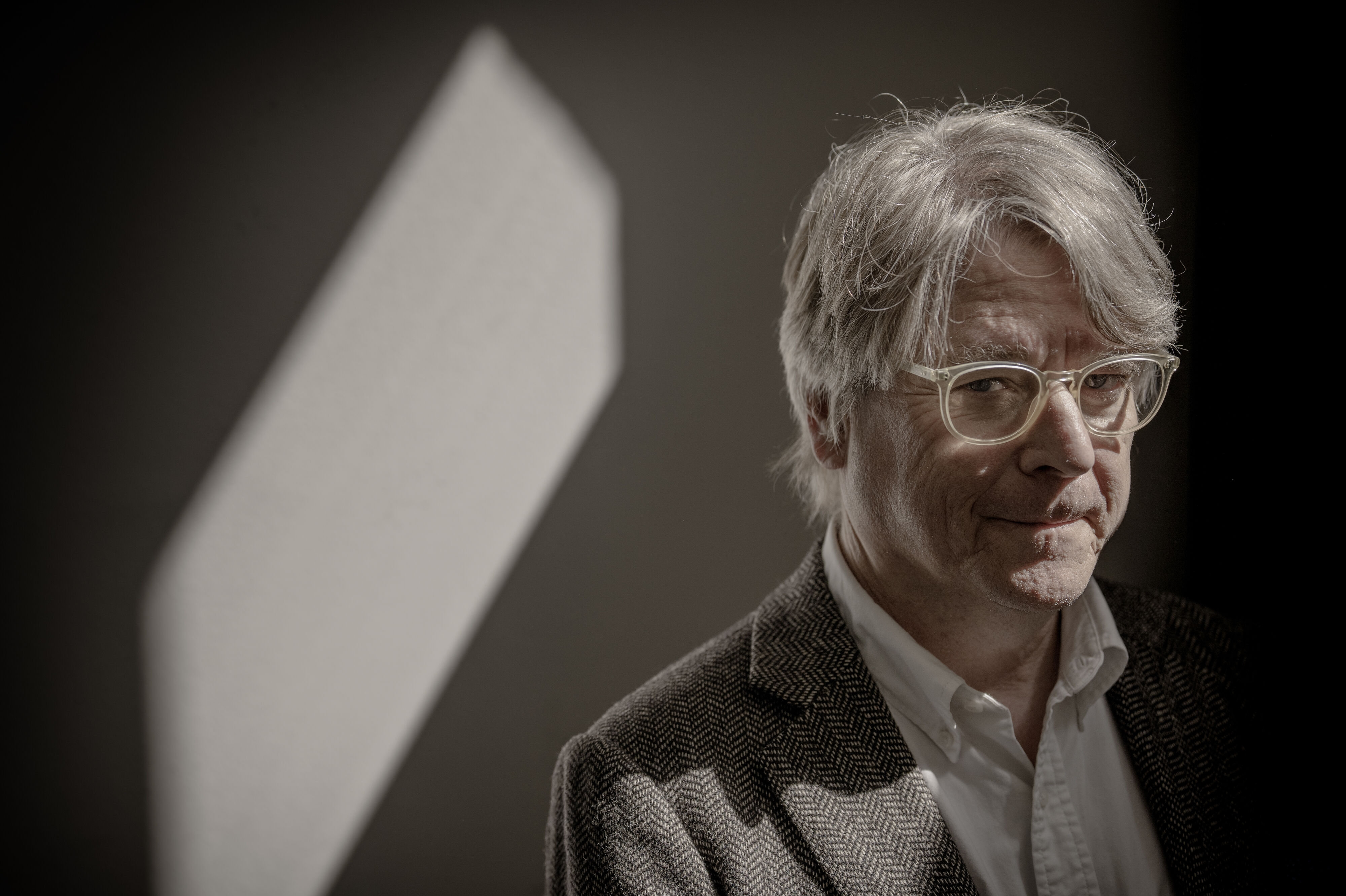 Tv-læge: Ingen kan erstatte Peter Lund Madsen