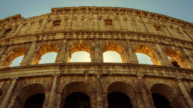 List of Top 10 Largest Empires in History (By Land Area)