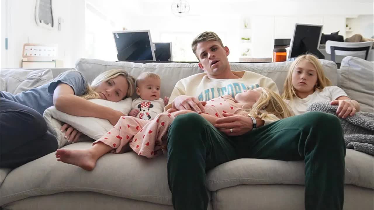 Unbelievable Moment: What Happened to All 6 of Us