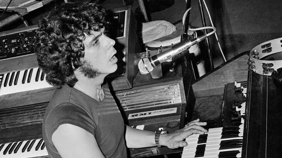 Eric Clapton pays tribute to Bobby Whitlock, his Derek and the Dominos ...