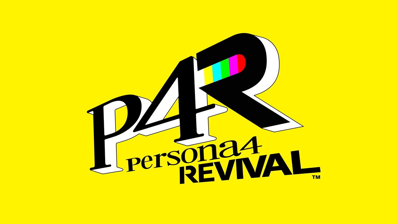 Persona 4 revival - Everything we know so far about the new Persona 4 ...