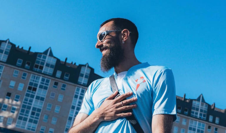 Balaídos se pinta las uñas contra el odio tras los insultos a Borja ...