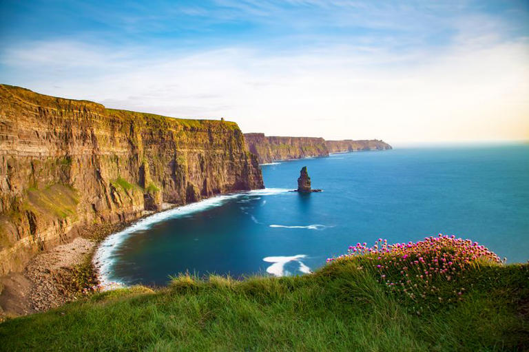 Ireland’s most instagrammable destination revealed by new data