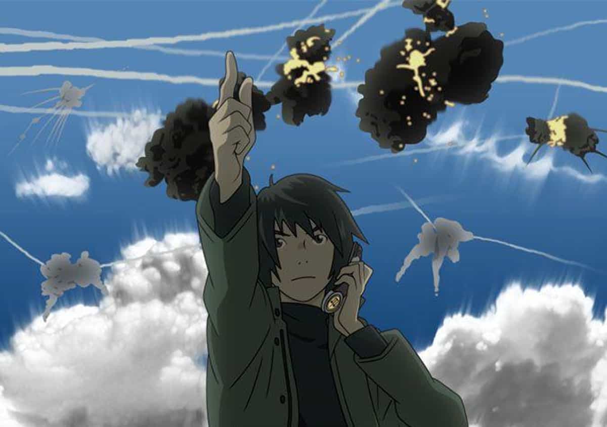 Criminally Underrated Anime
