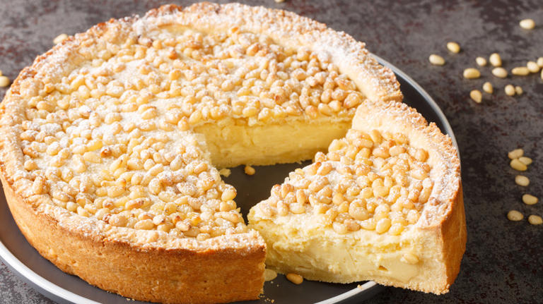 What Is A Torta? It Depends On Where In The World You're Eating It