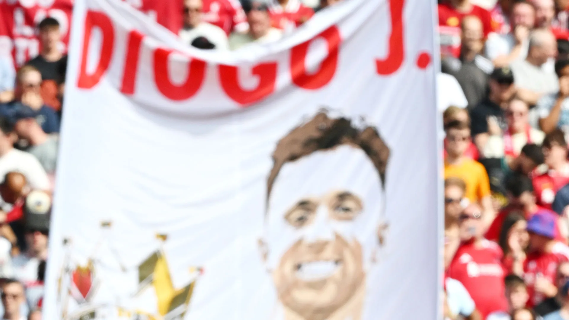 Un manque de respect honteux envers Diogo Jota et son frère : Van Dijk très sévère