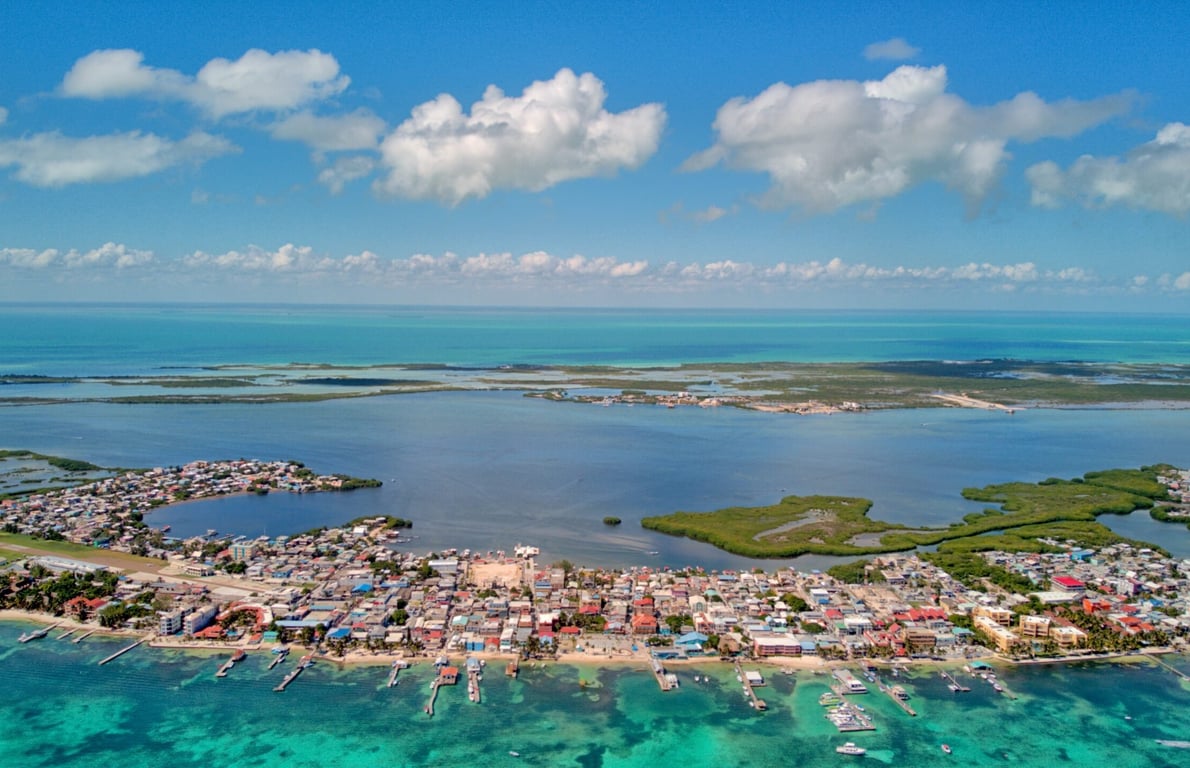 I was a 'high maintenance' American. Here's how Belize changed my life.
