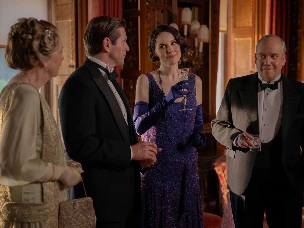 «Downton Abbey: Il Gran Finale», tutto quello che c’è da sapere sul ...