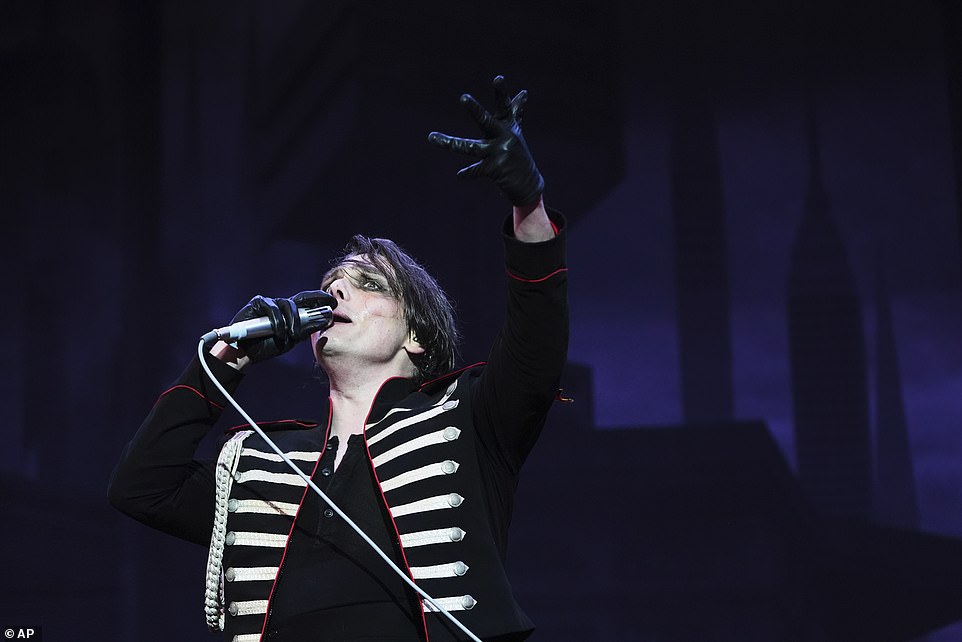 American rock band announces Wembley stadium shows