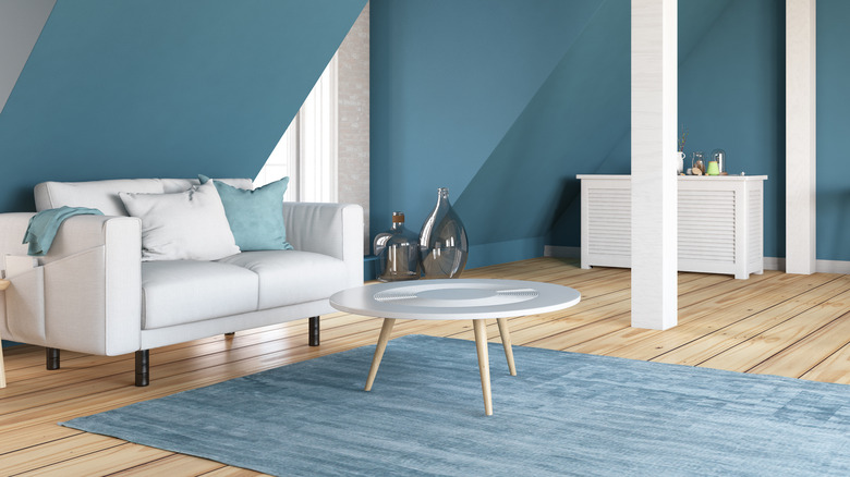These Are The Best Carpet Colors