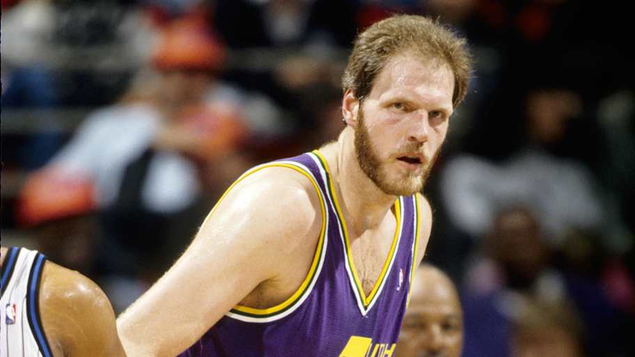 Utah Jazz Star Ranked Among Greatest 7-Footers in NBA History
