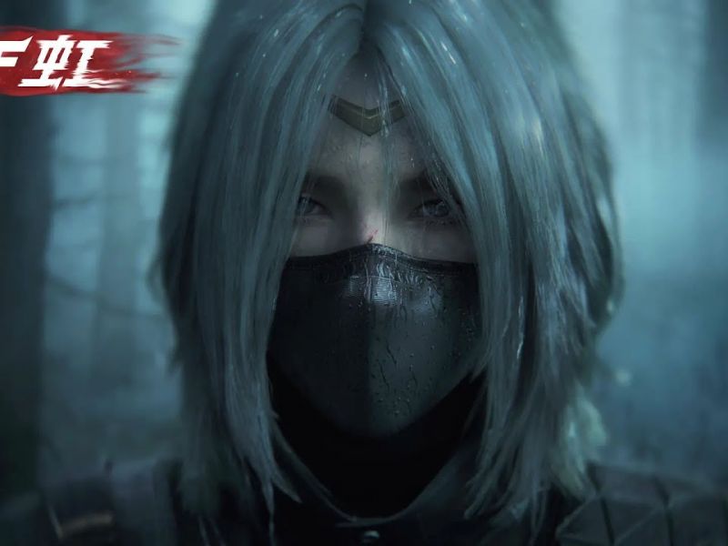 Cross Fire Rainbow: primo trailer dell'FPS horror in UE5 dai creatori di Delta Force