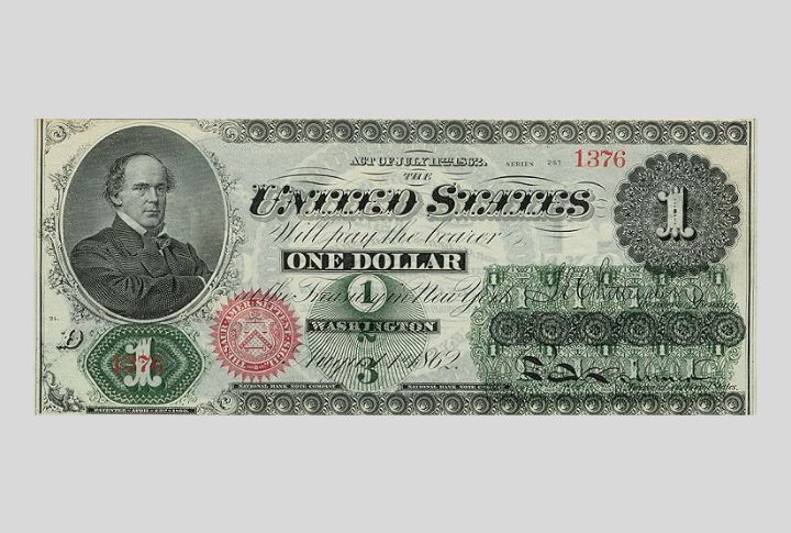 Dollar Bills That Turned Into Collector's Gold