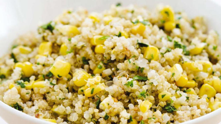 Quinoa: características, propiedades, beneficios y cómo usarla de forma ...