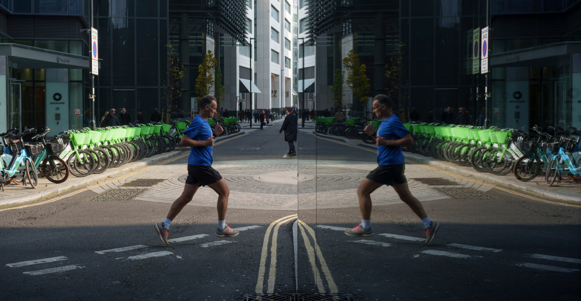 Signs you're living in a healthy body