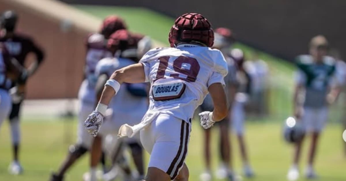 100 Day Bulldog Countdown: 19 Days – No. 19, SAF Cyrus Reyes