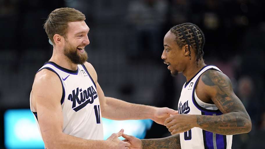 Kings All-Star Details Meeting With GM Scott Perry