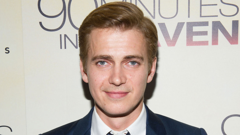 Why Hollywood Stopped Casting Hayden Christensen