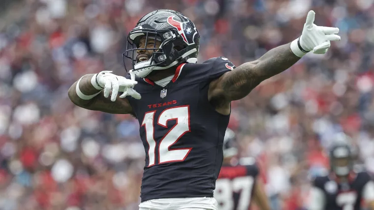 Updated Fantasy Football WR Rankings 2025: Best PPR draft wide ...