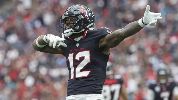 Updated Fantasy Football WR Rankings 2025: Best PPR draft wide ...