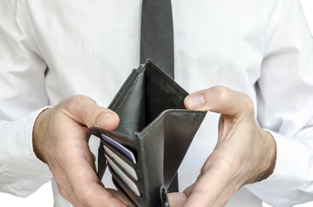 15 Places To Find Hidden Cash At Home