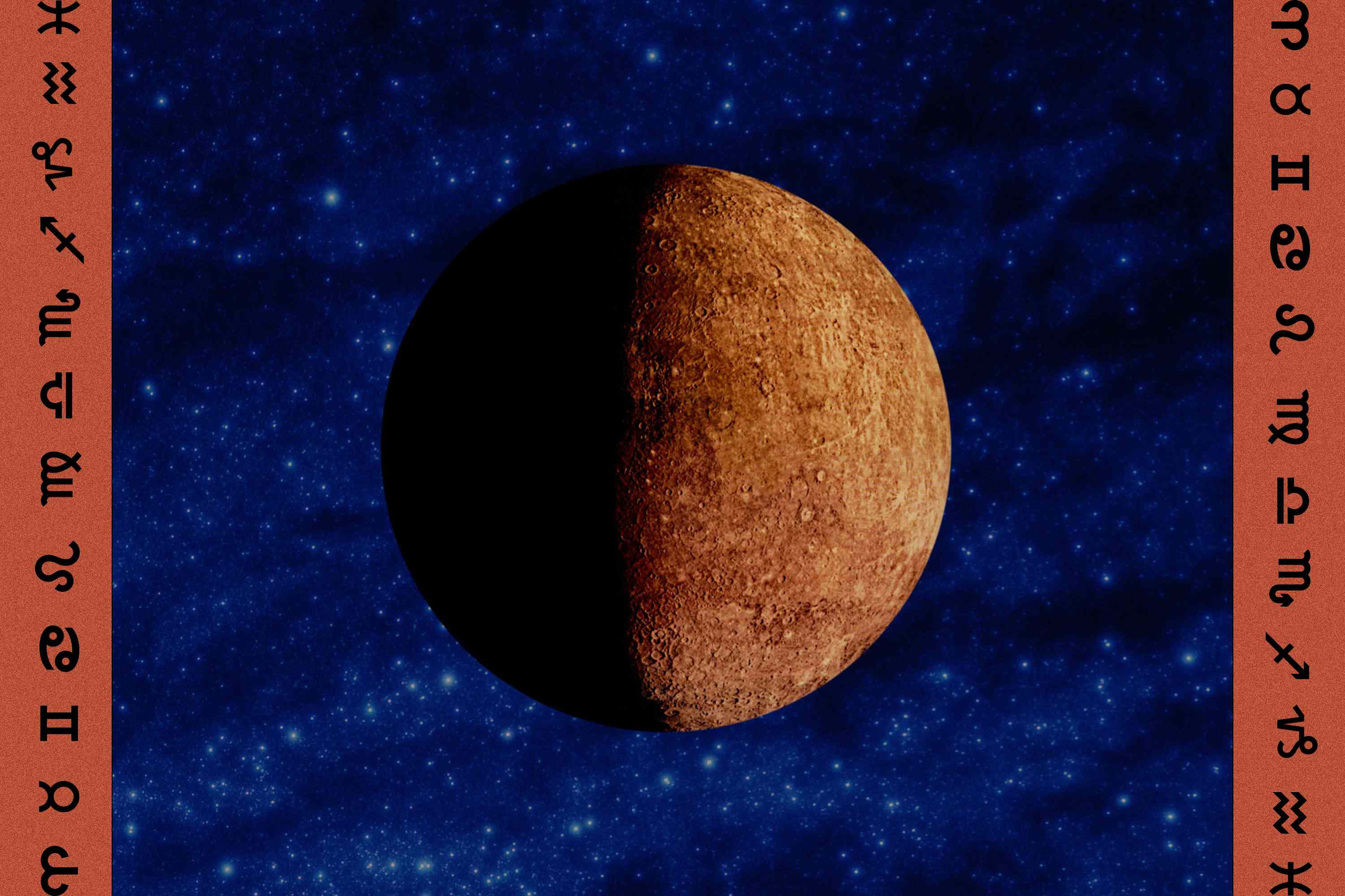 Mercury Retrograde Is Over but Retroshade Brings a Final Round of Chaos ...