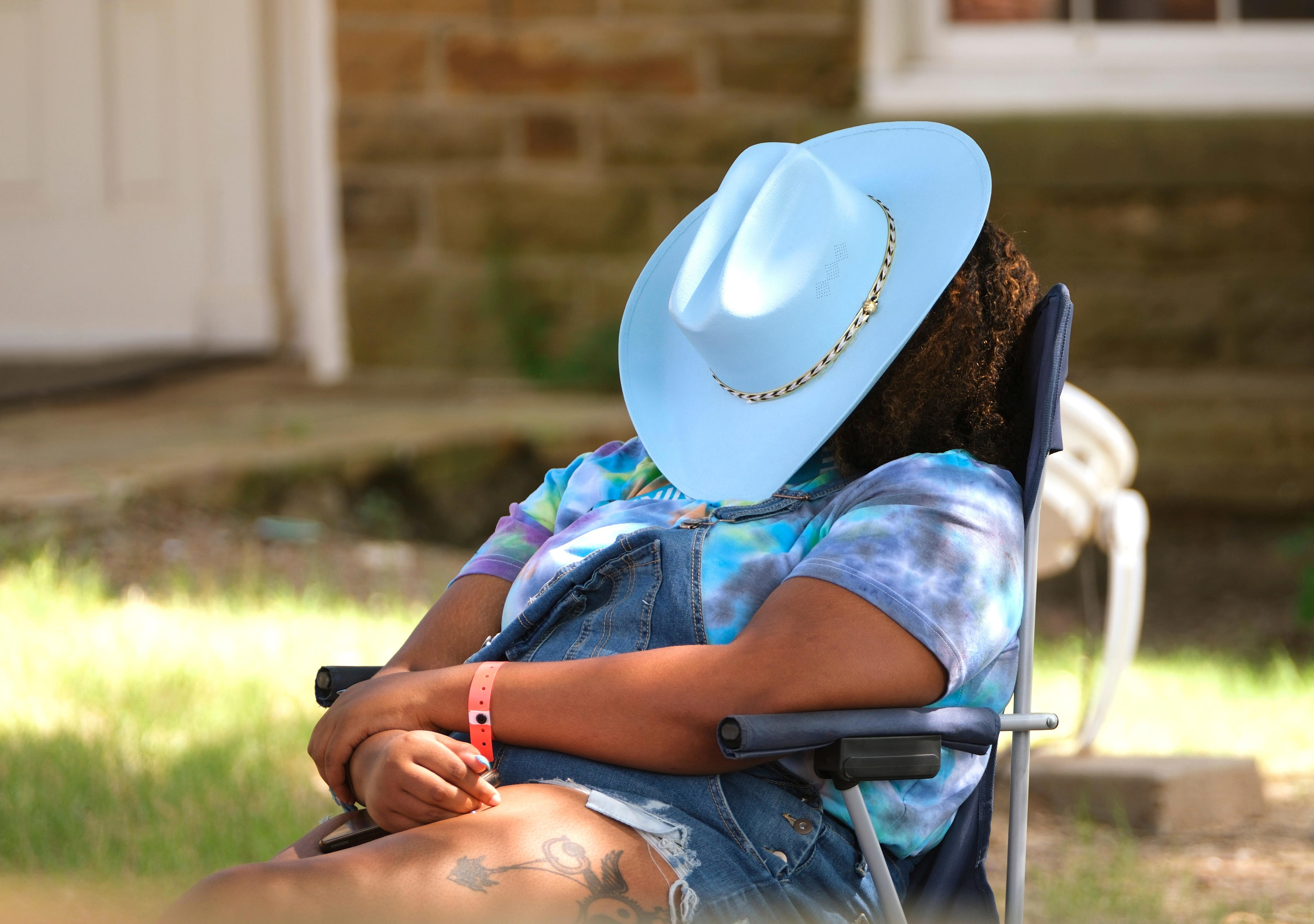 Oklahoma faces dangerous heat wave this week. What to expect, how to ...