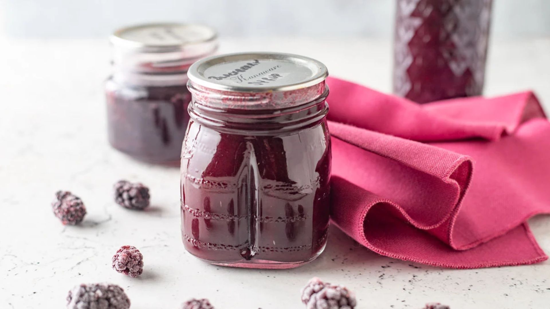 18 Blackberry Recipes That Actually Get Made Again