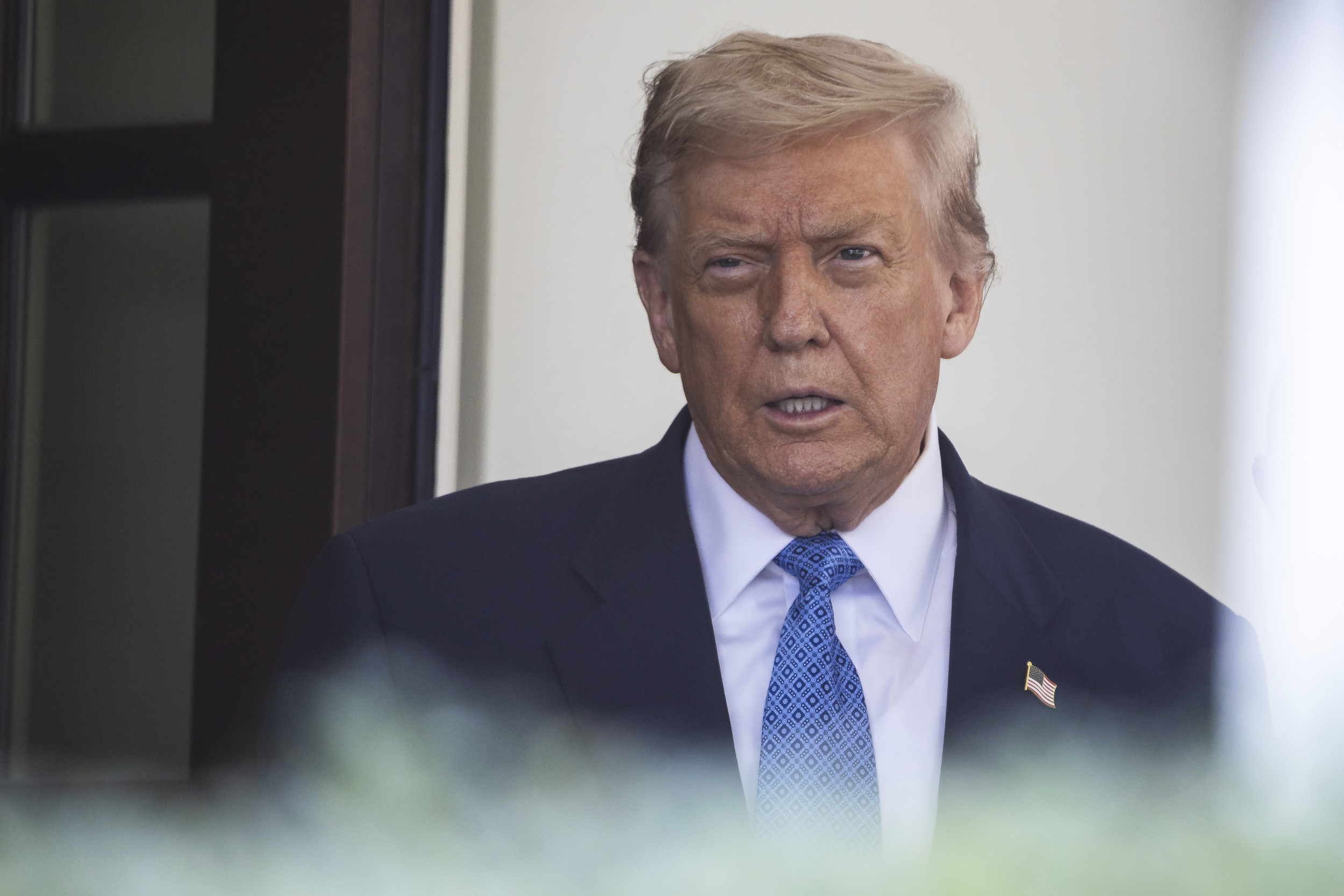 Are Trump's claims about 'dangerous' Washington, DC backed by data?