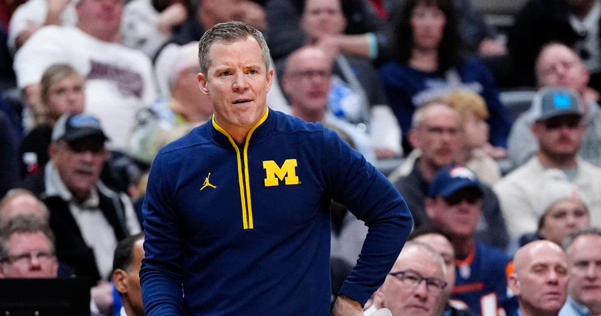 Michigan basketball receives A+ grade for offseason: ‘I don’t know what ...