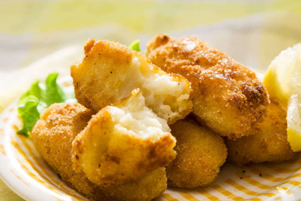 15 Foods That Will Make You Cry Happy Tears