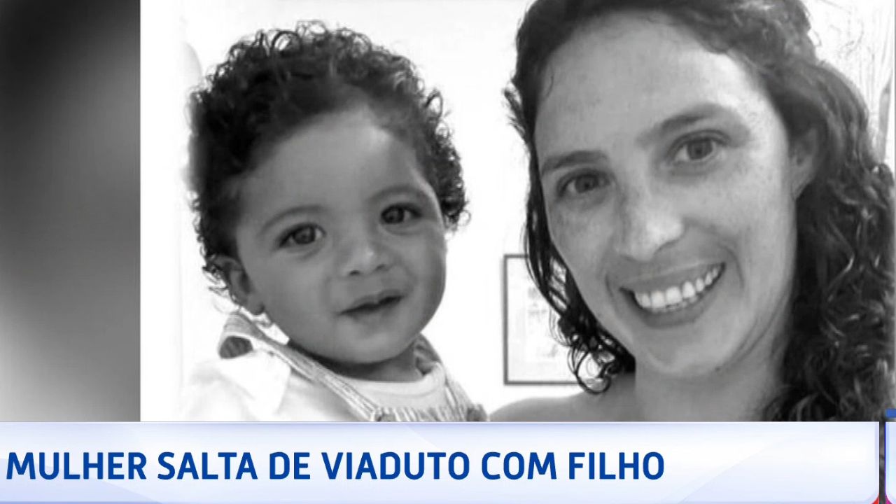 Portuguesa põe fim à vida e leva filho bebé consigo: «O que leva uma ...