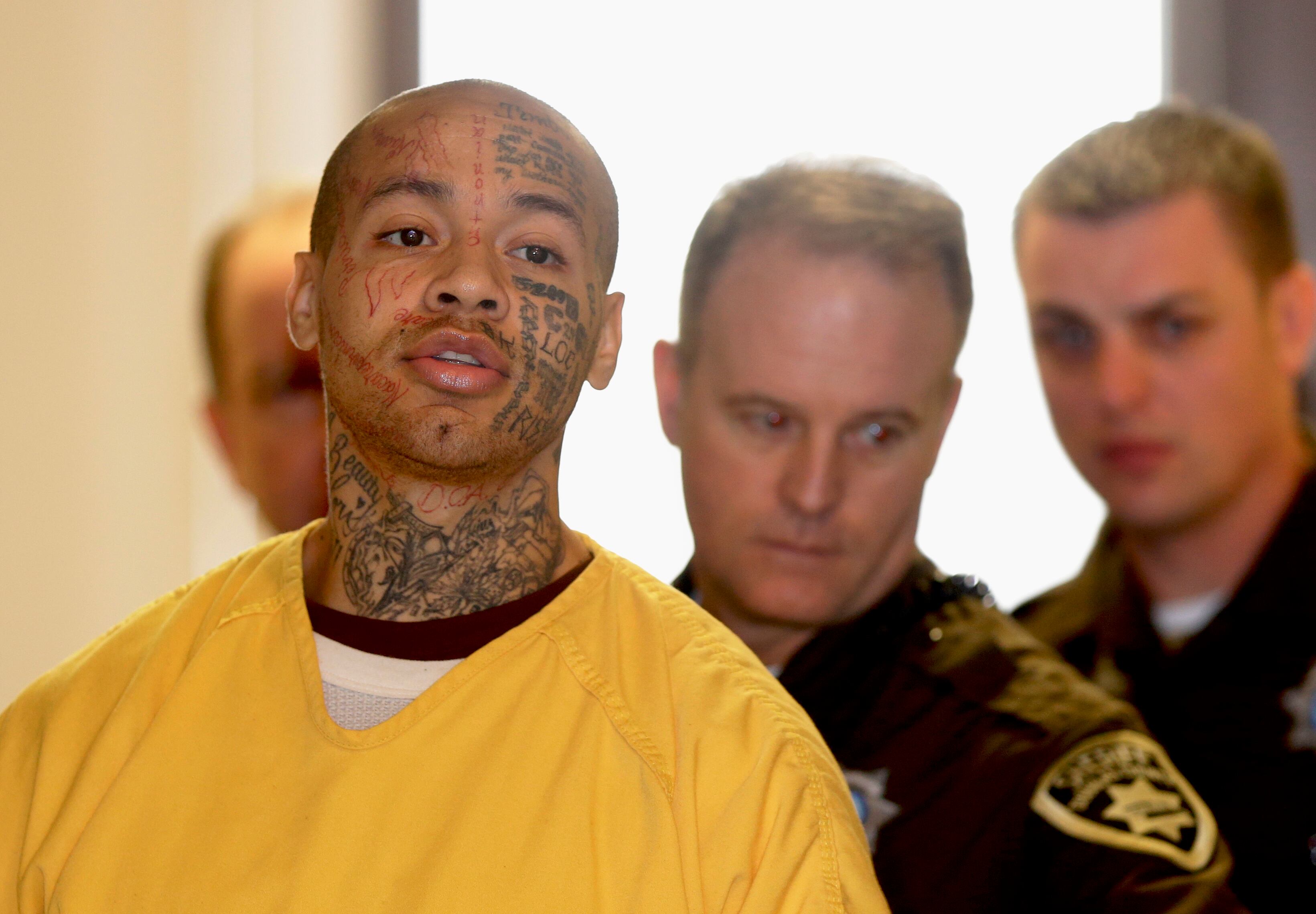 Today in History - Aug. 11: Nikko Jenkins begins killing spree in Omaha