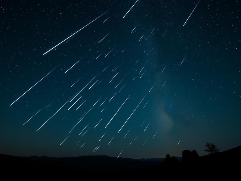 Perseid Meteor Shower 2025: Soon the August sky will turn into a ...