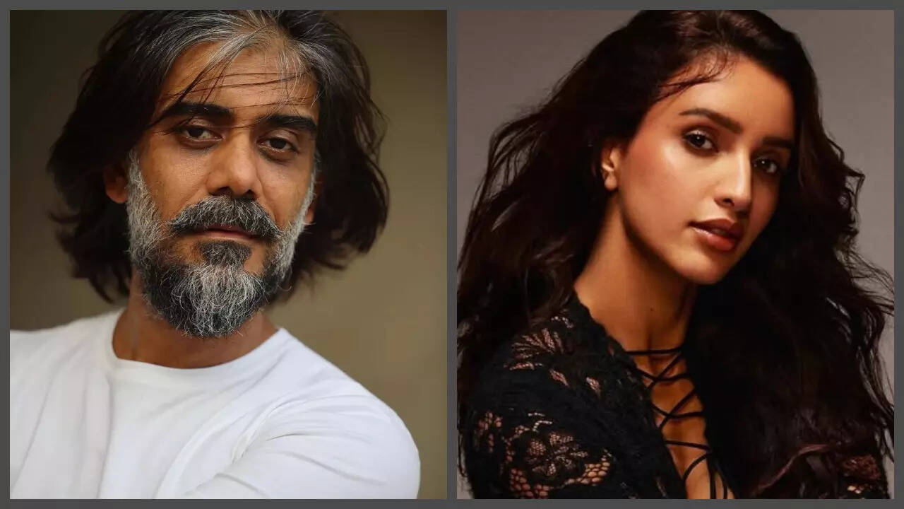 Actor and acting coach Saurabh Sachdeva on why Triptii Dimri is being ...