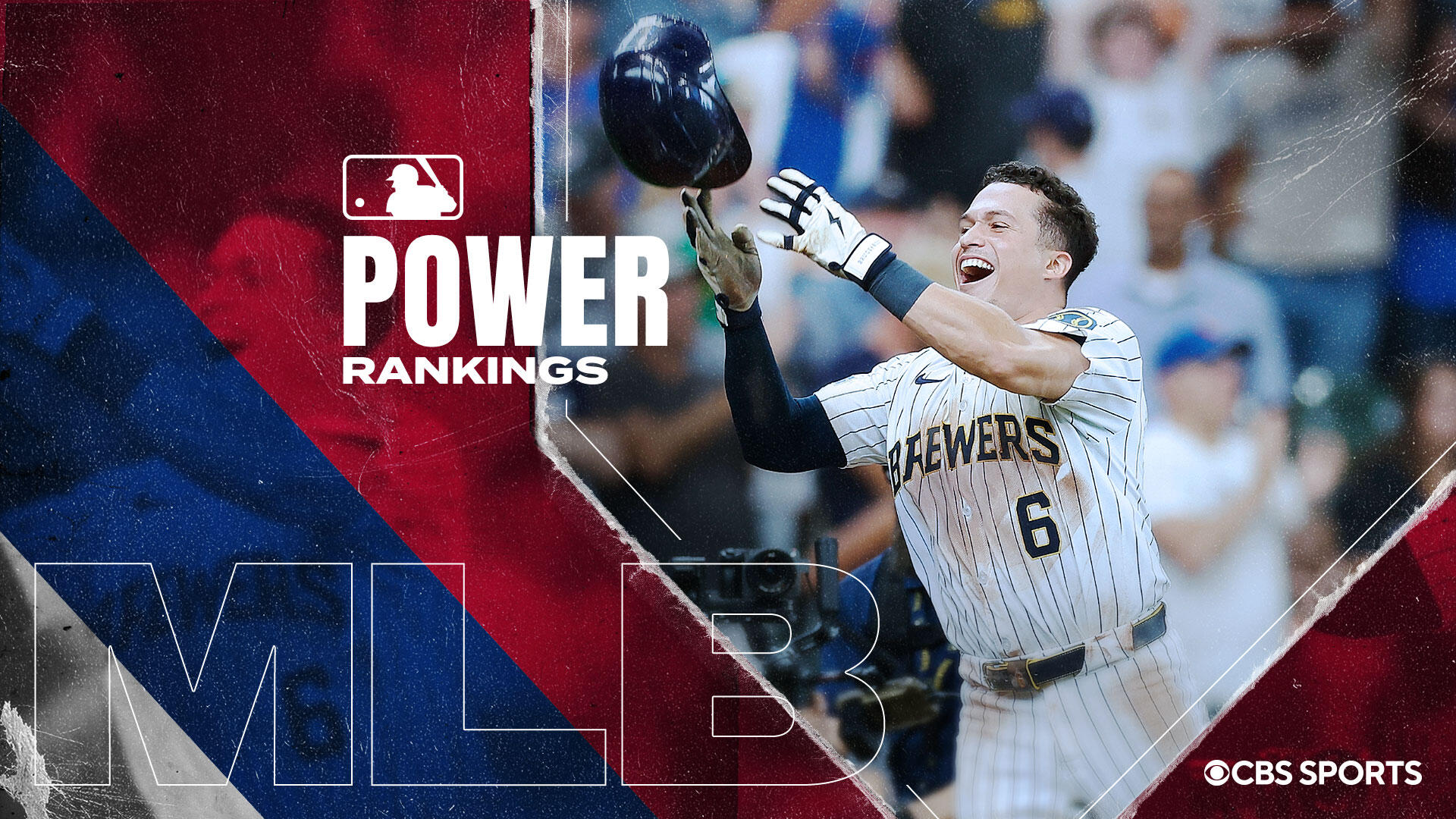 MLB Power Rankings: Brewers keep proving why they're the best team in ...