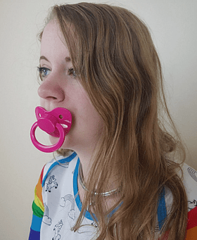 Adults using pacifiers: Bahrain MPs call for action after new 'bizarre ...