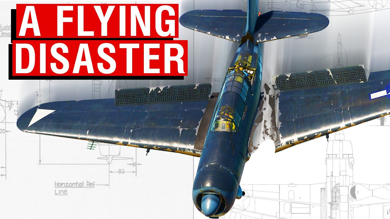 From Disaster to Service: The Story of the Helldiver Bomber