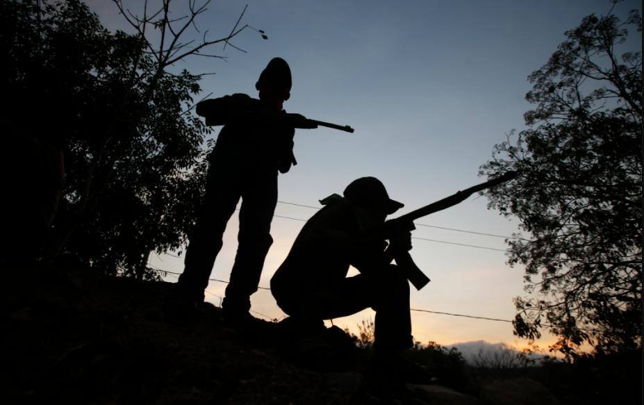 US authorities say agents arrested over 1,000 operatives of the Sinaloa ...