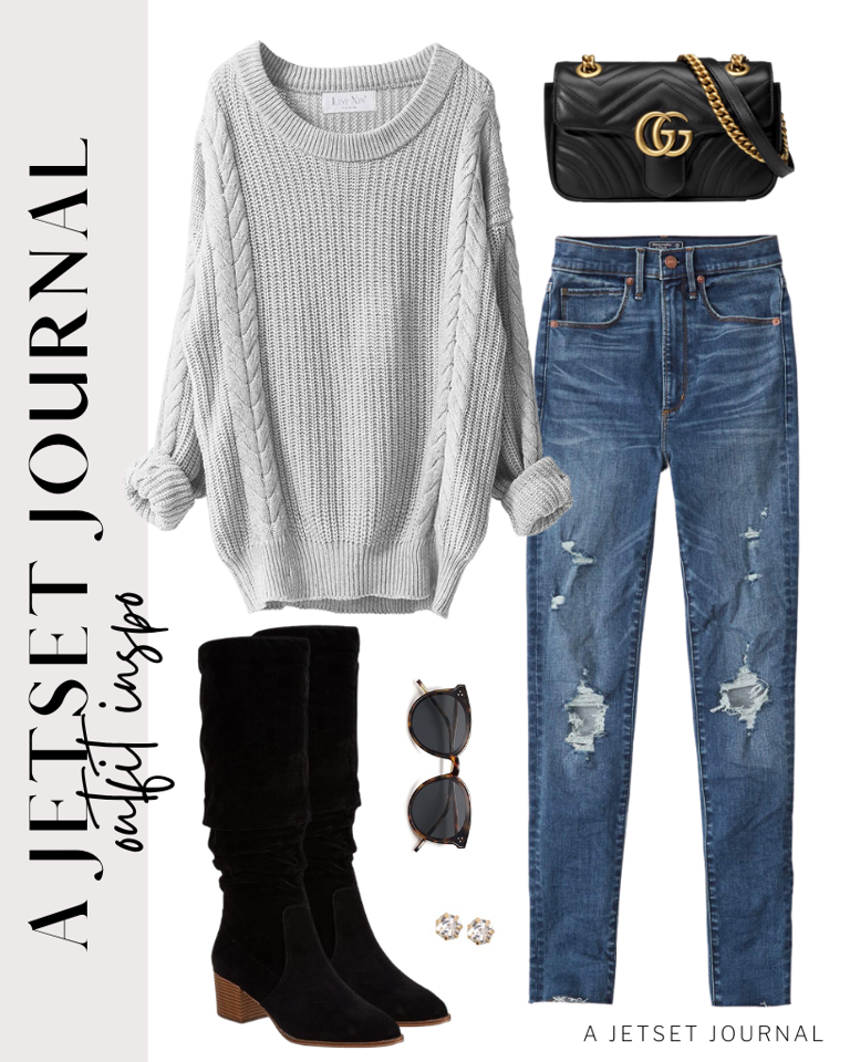 Basic Girl Outfits That You'll Love to Style Now